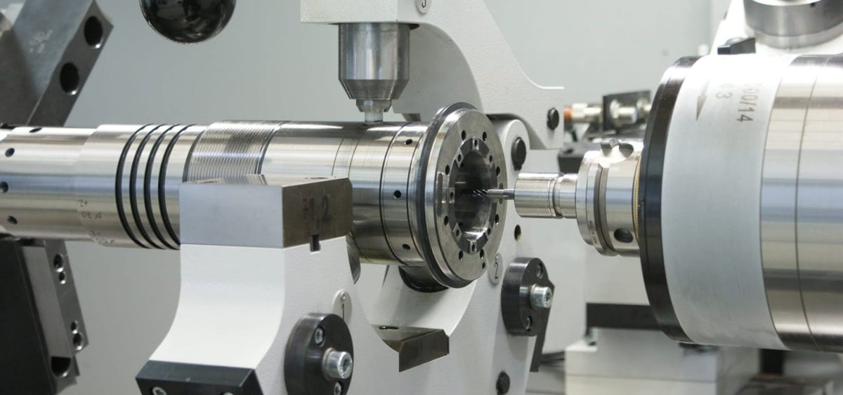 Machine Tool Spindles – Bearingwiki