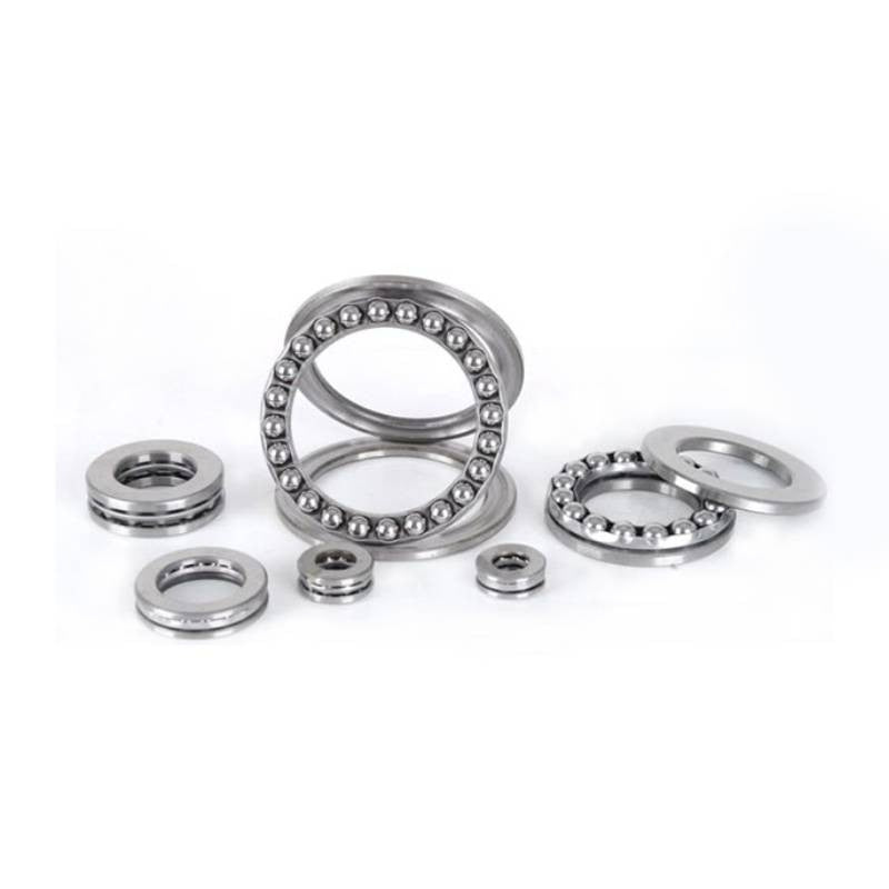 S51118 Stainless Steel Single Direction Thrust Ball Bearing – Bearingwiki