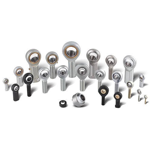 SAL 50 ES ROD ENDS - METRIC DIMENSIONS – Bearingwiki