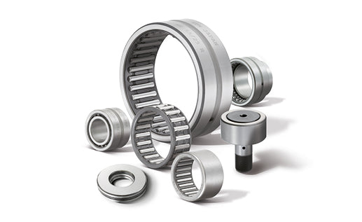 K14X18X13 Needle Roller And Cage Assemblies – Bearingwiki