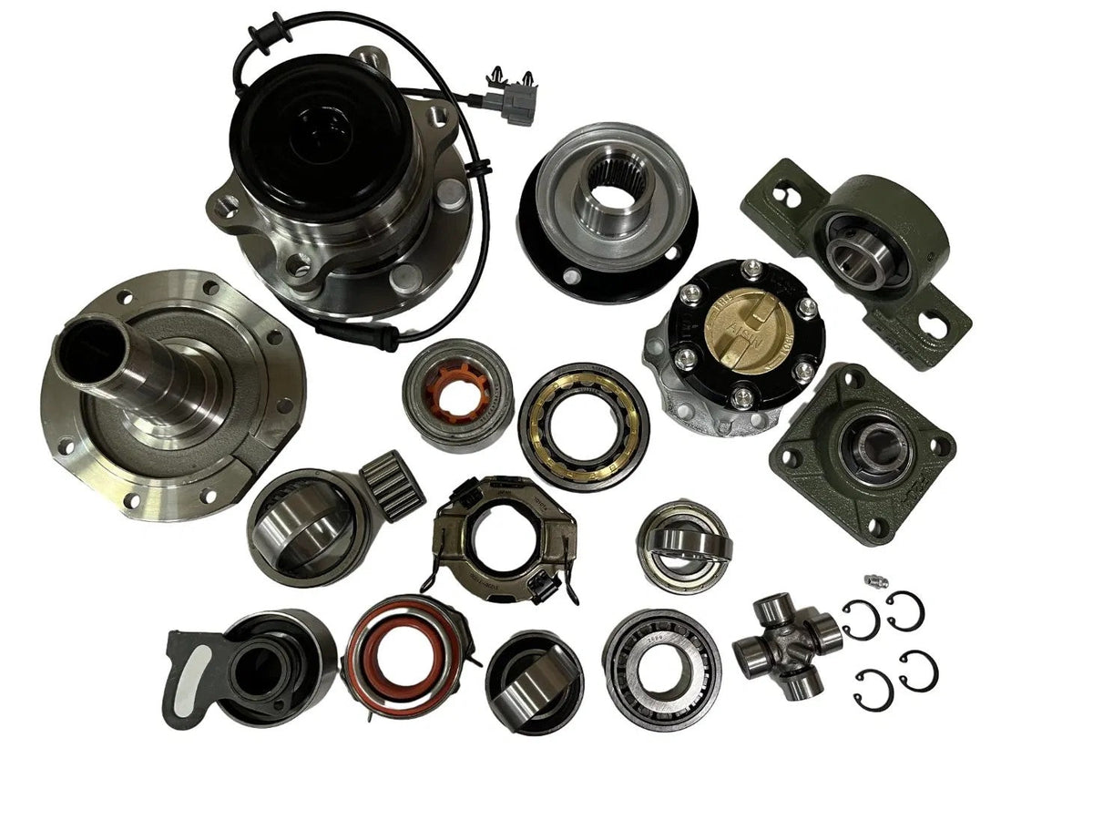 42450-0A060 Wheel hub bearings and kits – Bearingwiki