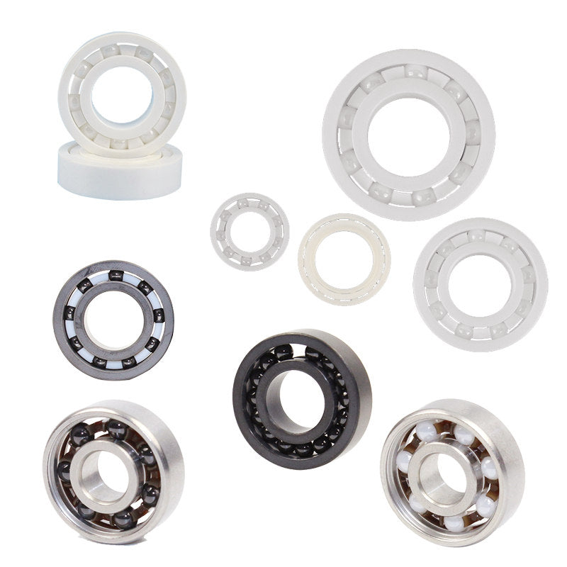 CE 634 Si3N4 Metric Size Silicon Nitride Ceramic Bearings – Bearingwiki