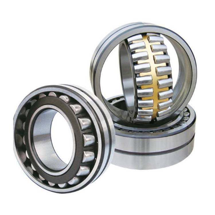 22230-2CS5/VT143 Double Row Spherical Roller Bearing – Bearingwiki