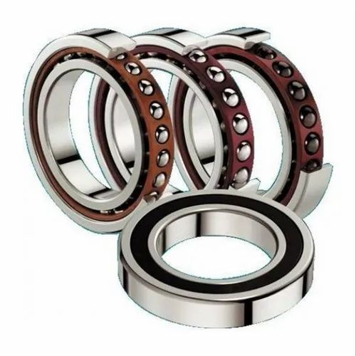 B7028-E-T-P4S-UL Super Precision angular contact bearings Spindle ...